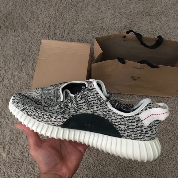 adidas | Shoes | Yeezy Boost 35 Turtle Dove | Poshmark